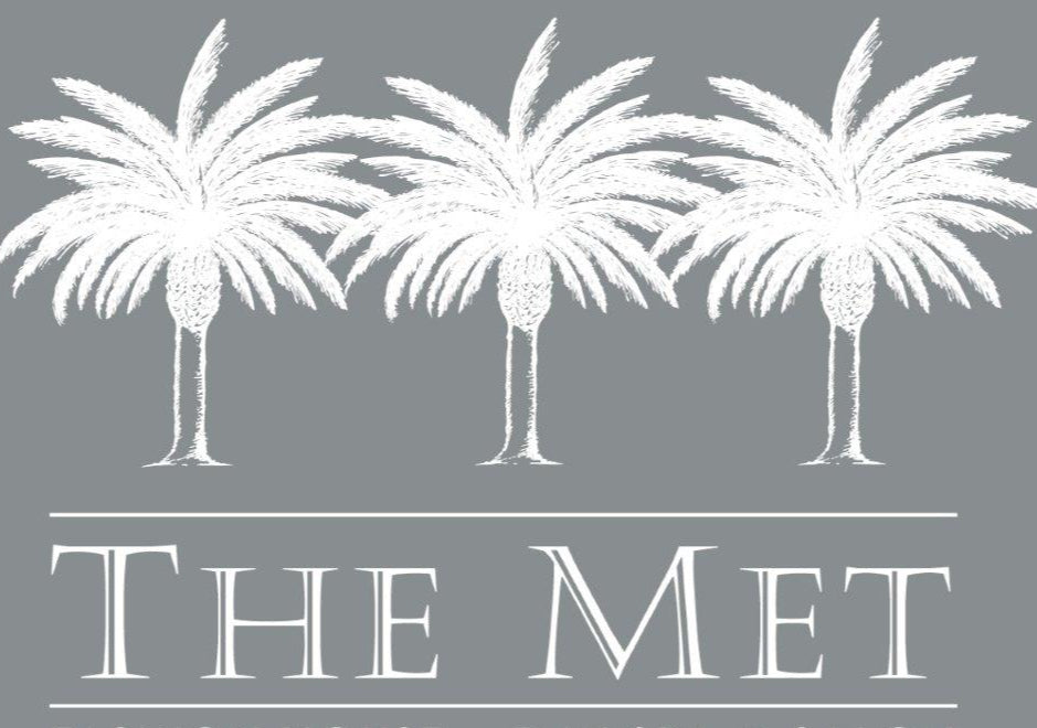The Met Fashion House